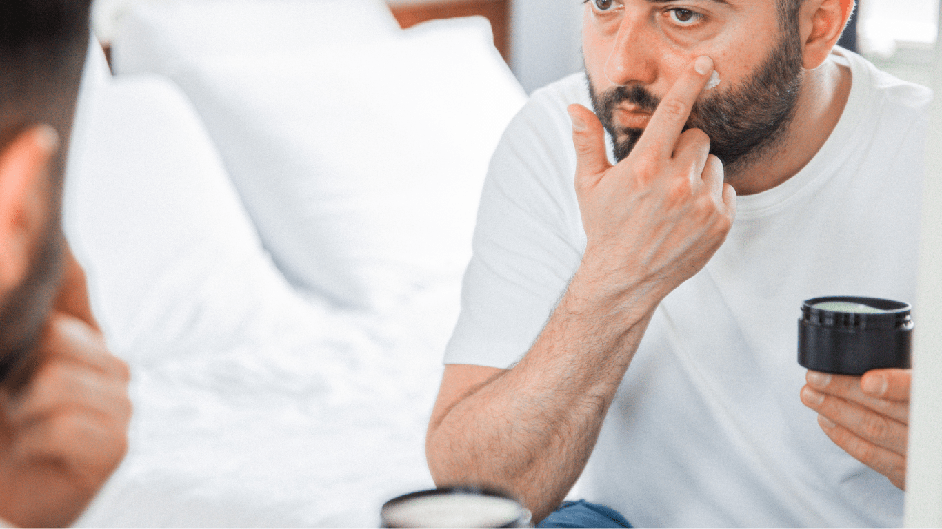 Men's Guide to Moisturizing: Best Practices for Healthy, Hydrated Skin ...