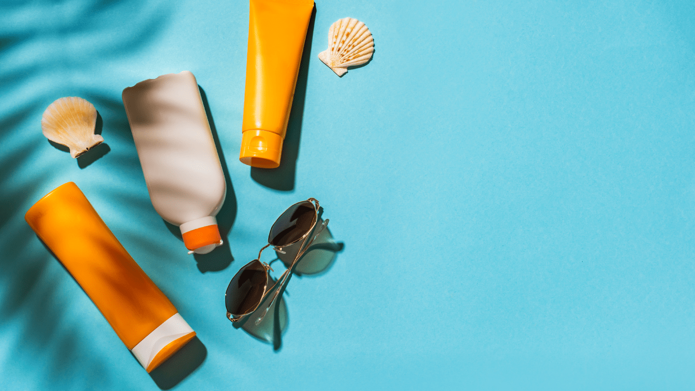 The Ultimate Guide to Sun Protection: Tips for Year-Round UV Safety ...